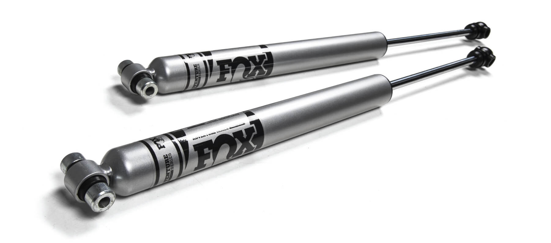 Zone Offroad Announces New Line of FOX Adventure Series Shocks