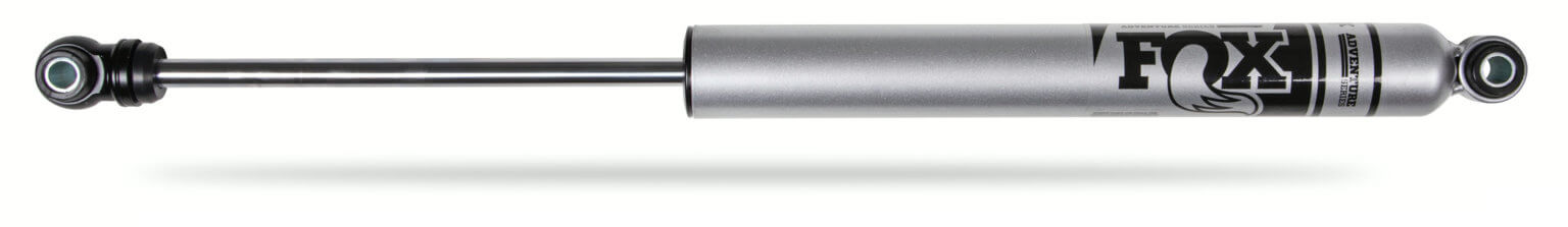 Zone Offroad Announces New Line of FOX Adventure Series Shocks